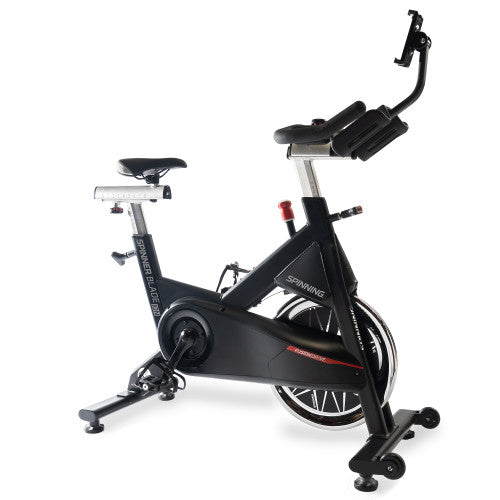 Blade ION Spinner® Bike with SpinPower Crank -Total Body Experts ...